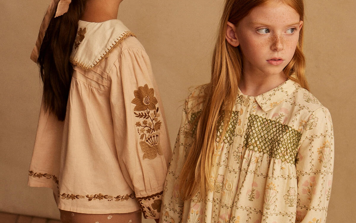 Apolina: Our AW24 Preview – Junior Edition