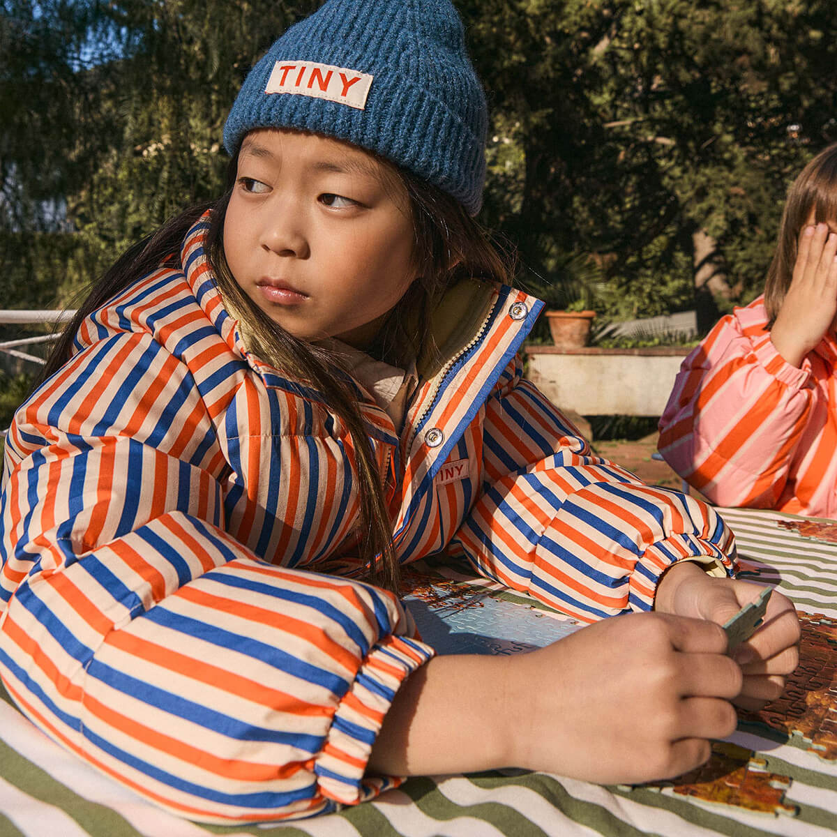 Tinycottons – Junior Edition