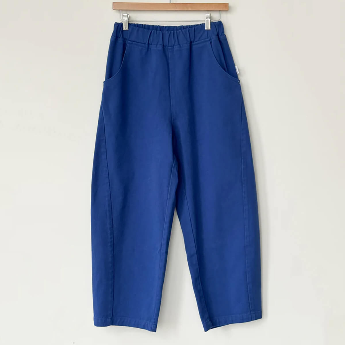 Arc Pants in Azure by Le Bon Shoppe – Junior Edition
