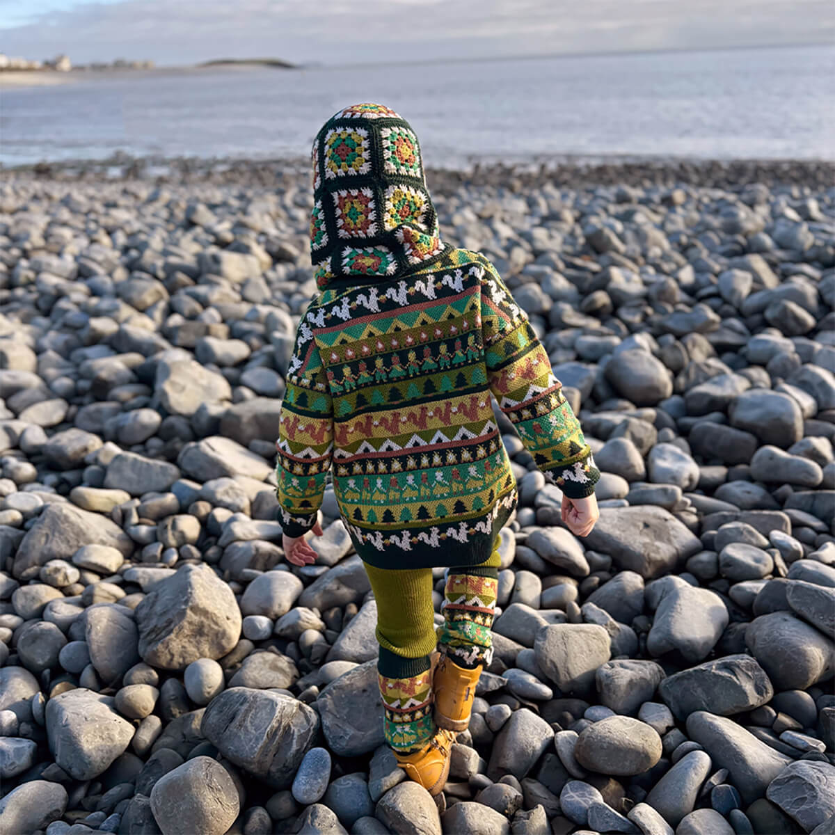 Mabli AW25 – Junior Edition
