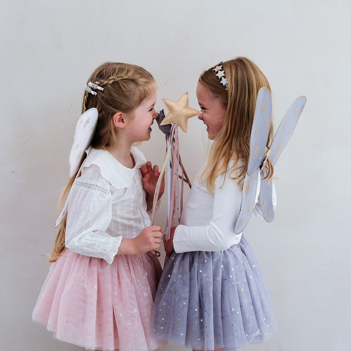 Mimi & Lula Dress Up – Junior Edition