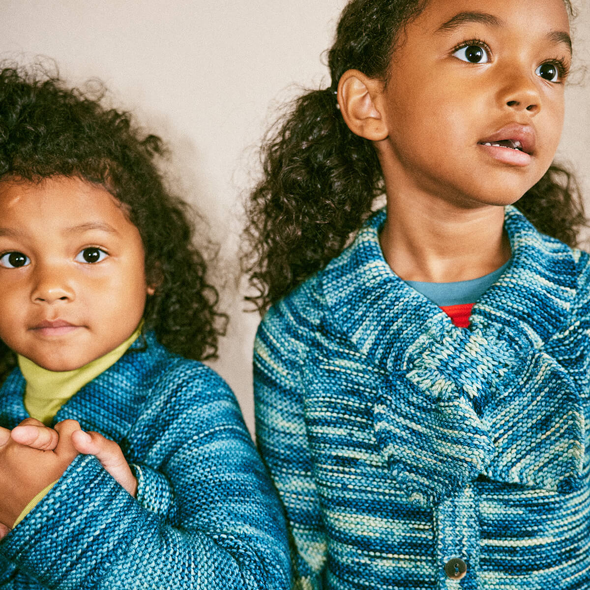 Misha & Puff Fall Collection – Junior Edition