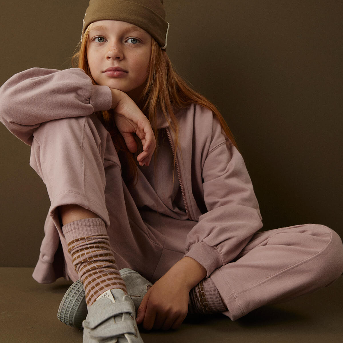 Gray Label – Junior Edition