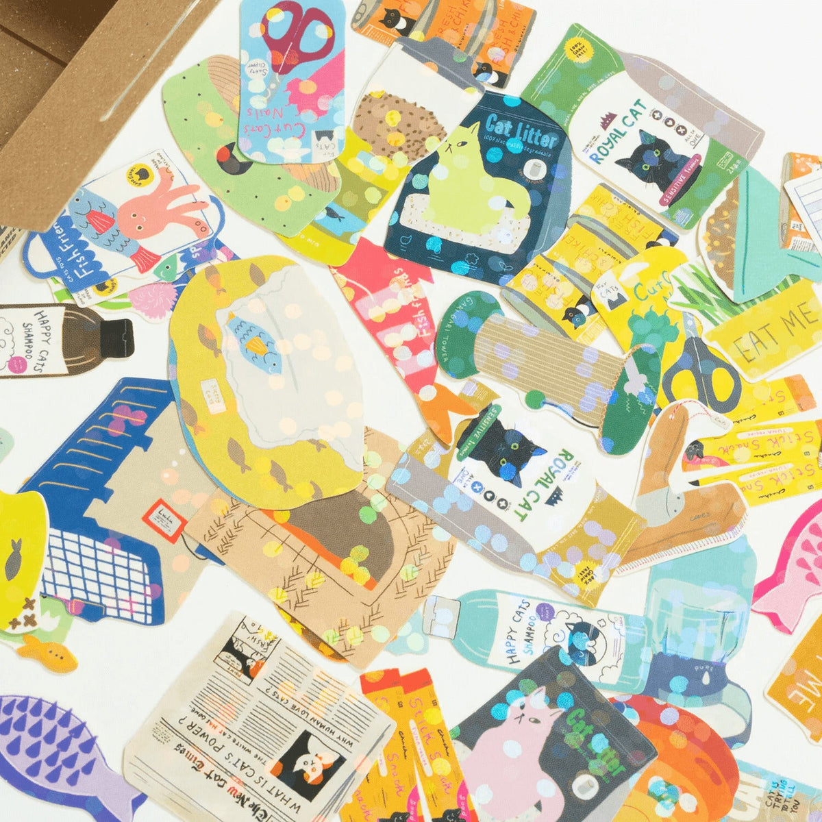 Haco – Junior Edition