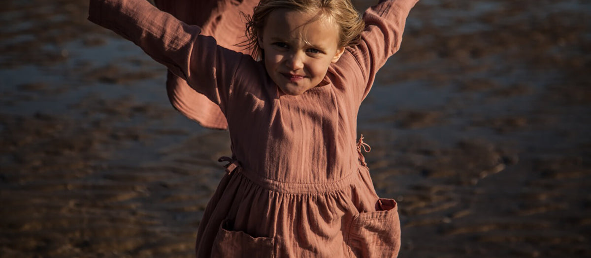 My Moumout – Junior Edition