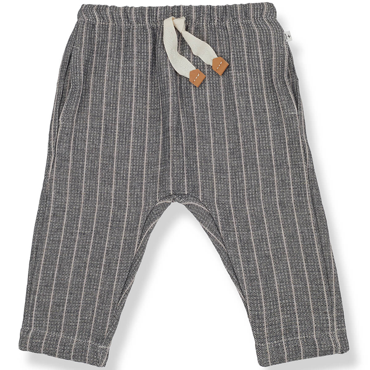 Thomas Pants in Anthracite by 1+ in the Family - Last Ones In Stock ...