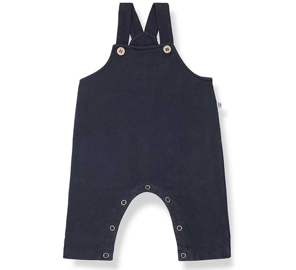Udo Jumpsuit in Navy by 1+ in the Family - Last Ones In Stock - 3-12 M ...