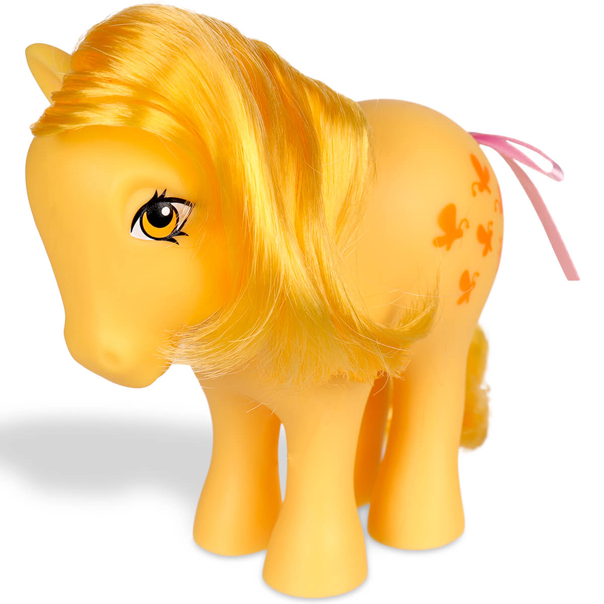Butterscotch My Little Pony 40th Anniversary Original Ponies – Junior ...
