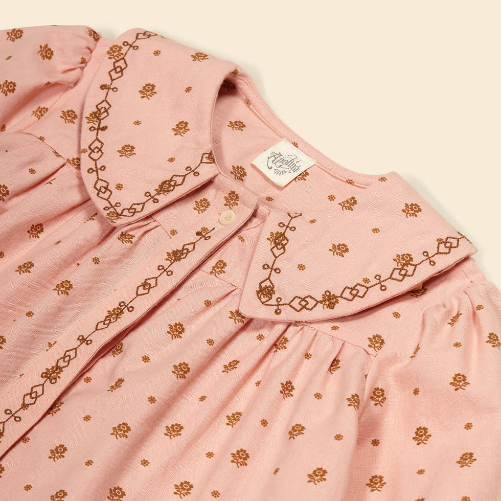 Apolina – Junior Edition