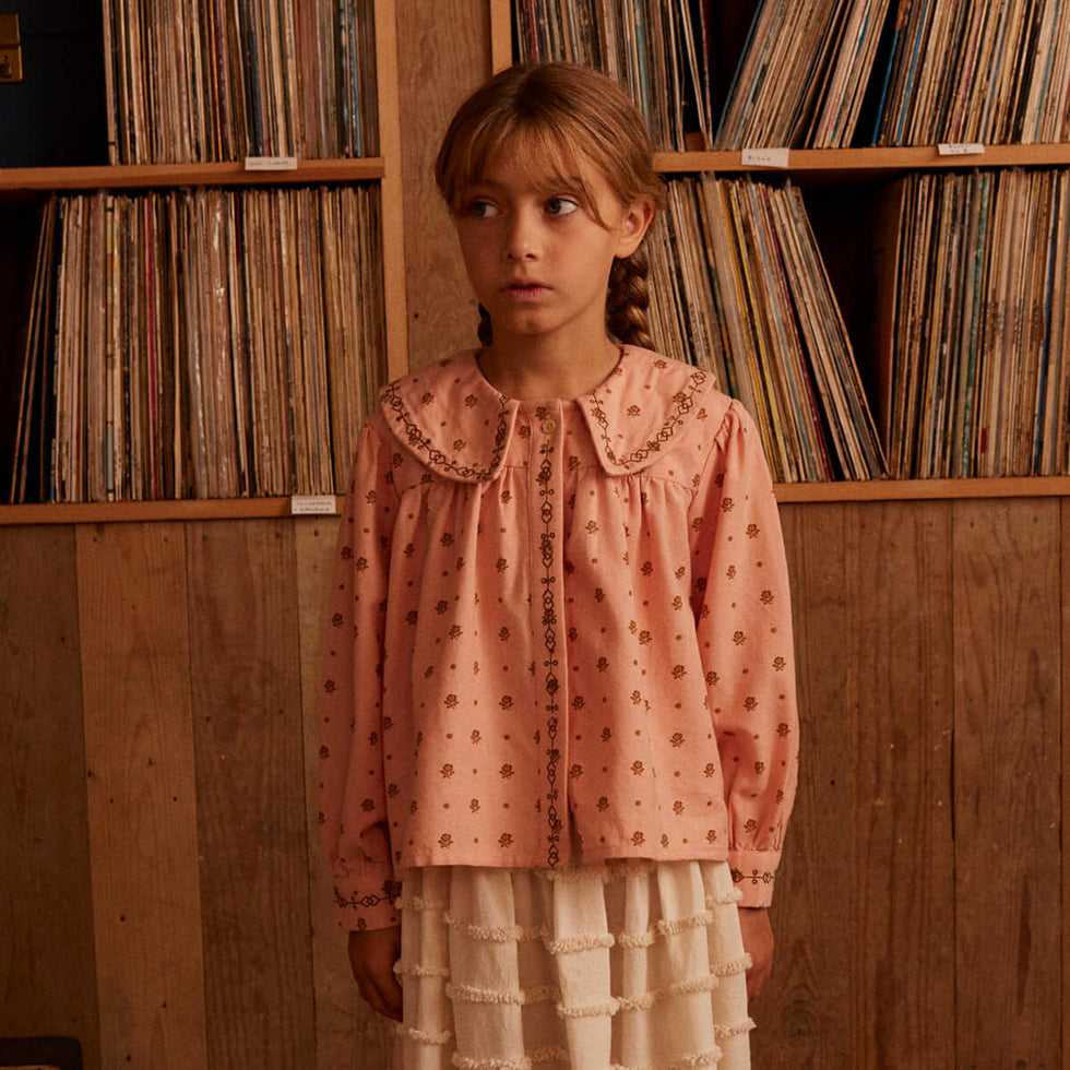 Apolina – Junior Edition