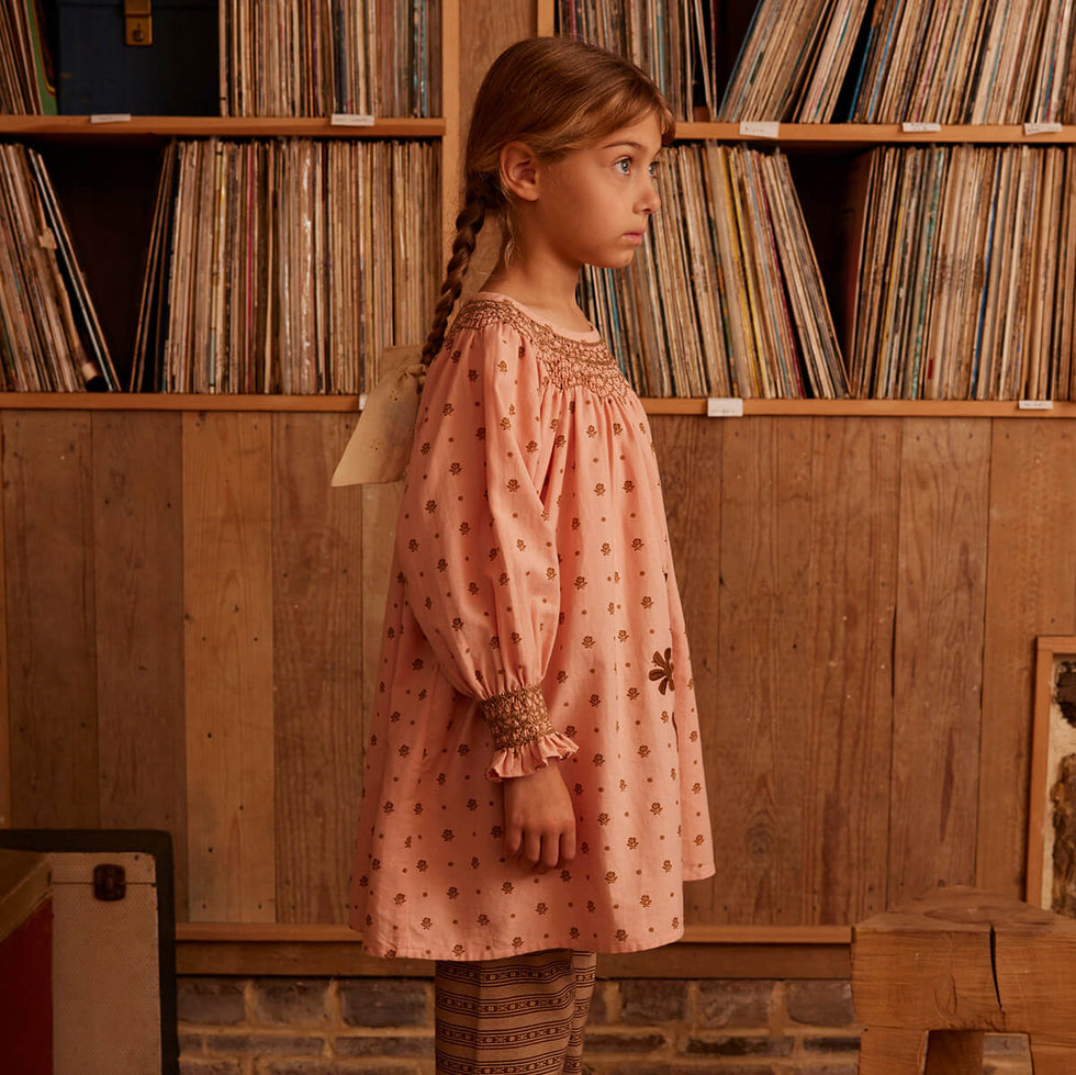 Apolina – Junior Edition