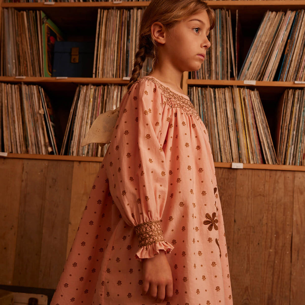 Apolina – Junior Edition