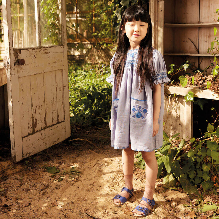 Apolina – Junior Edition