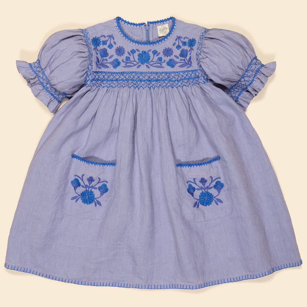 Apolina – Junior Edition