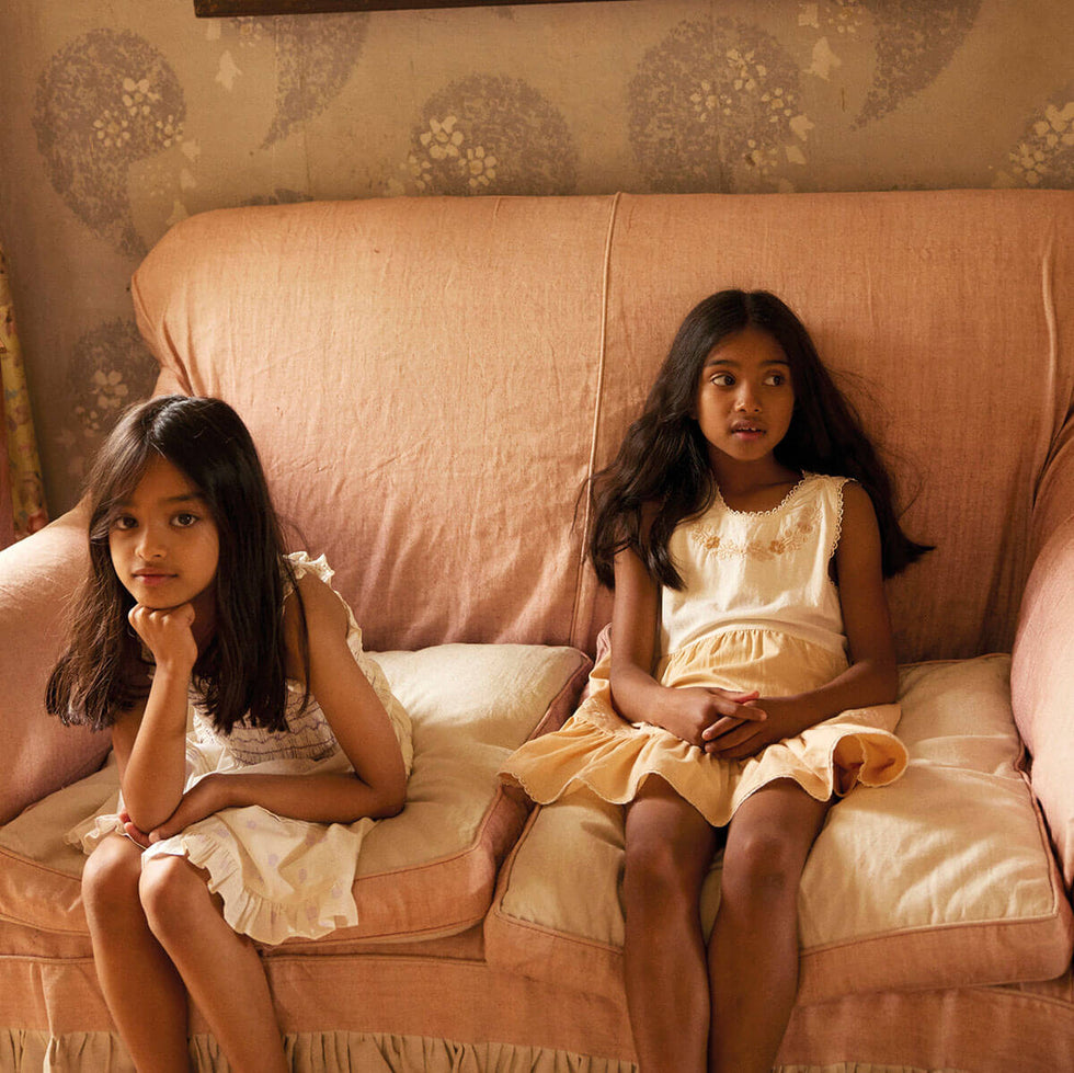 Apolina – Junior Edition