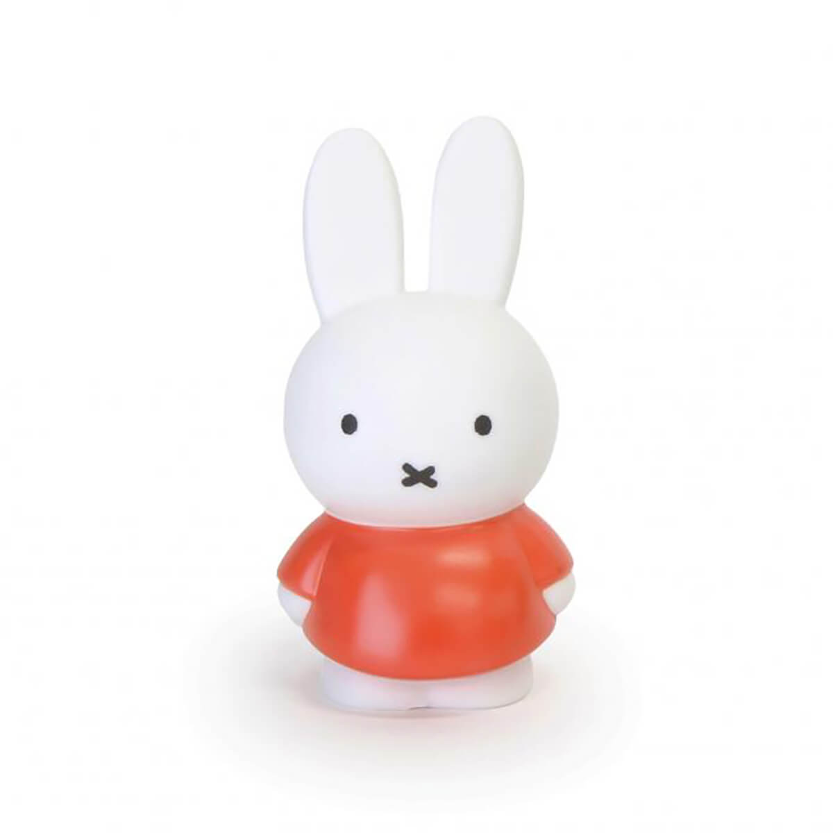 Small Classic Miffy Money Box in Red (13.5cm) by Atelier Pierre ...