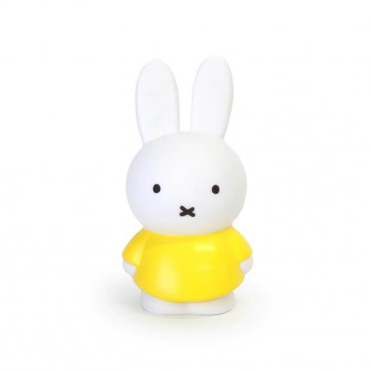 Small Classic Miffy Money Box in Yellow (13.5cm) by Atelier Pierre ...