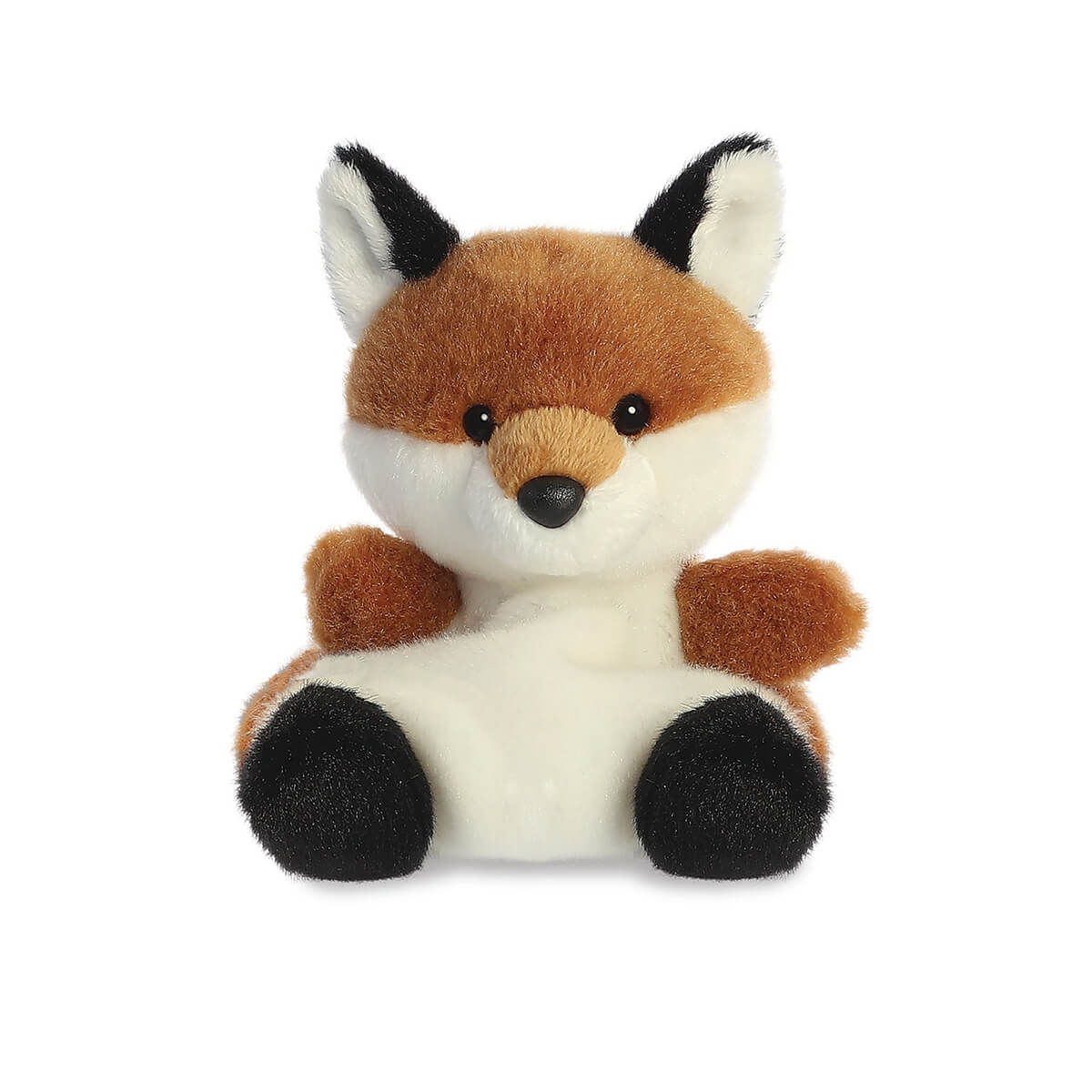 Sly Fox Palm Pals by Aurora – Junior Edition