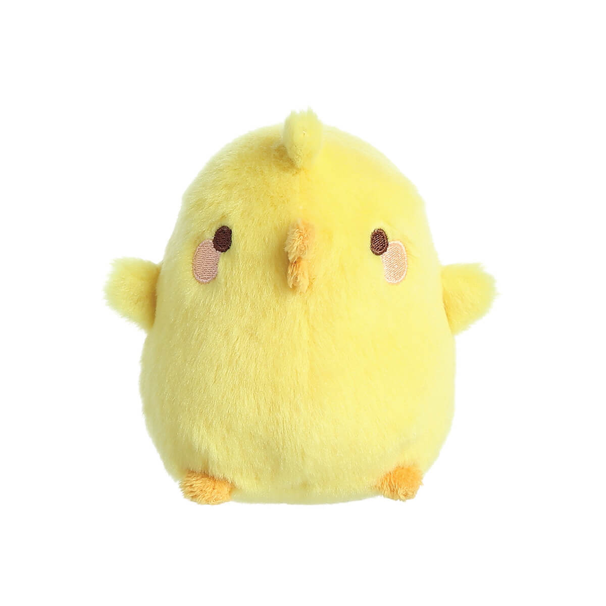 Piu Piu Soft Toy by Aurora – Junior Edition