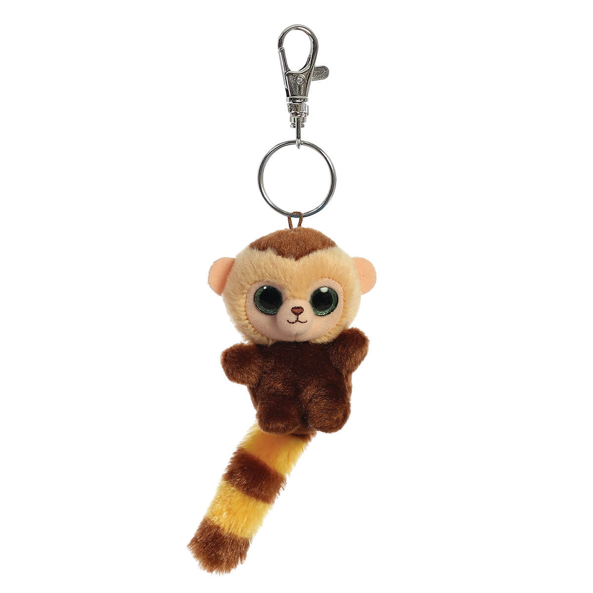 Roodee YooHoo Key Clip by Aurora – Junior Edition