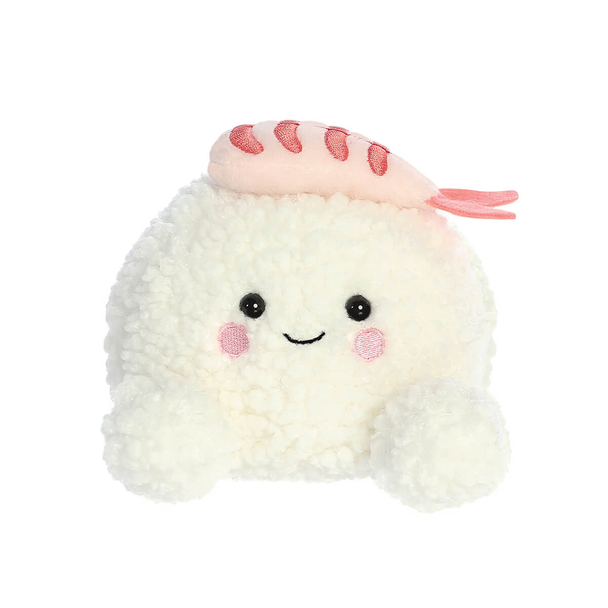 Ebi Shrimp Sushi Palm Pals by Aurora – Junior Edition
