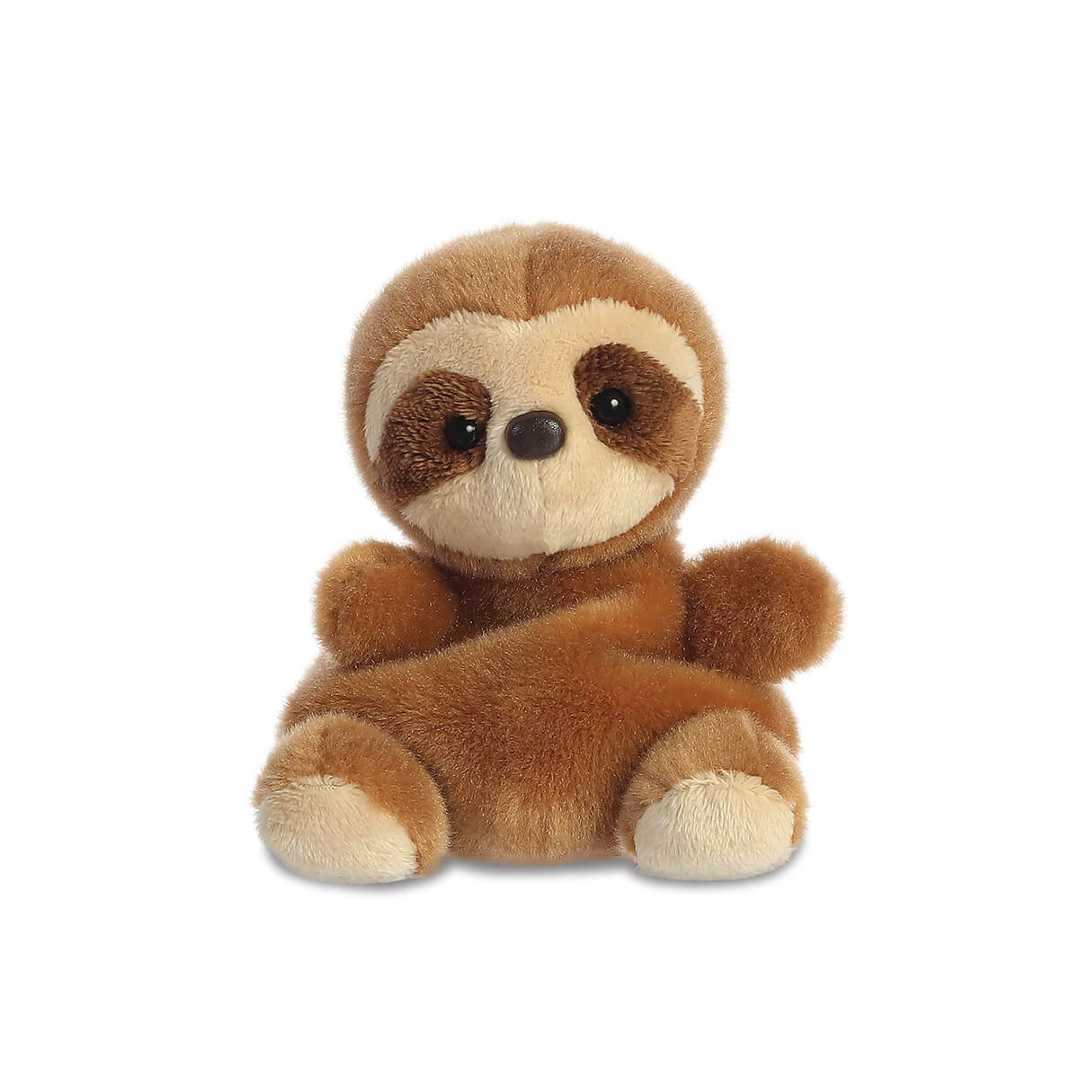 Slomo Sloth Palm Pals by Aurora – Junior Edition