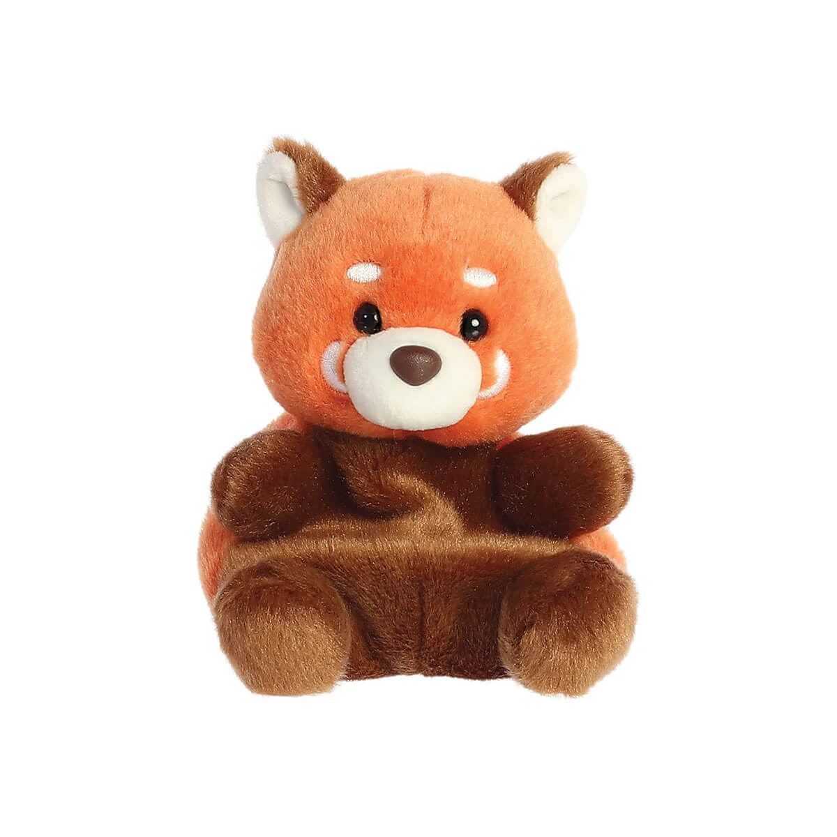 Rei Red Panda Palm Pals by Aurora – Junior Edition