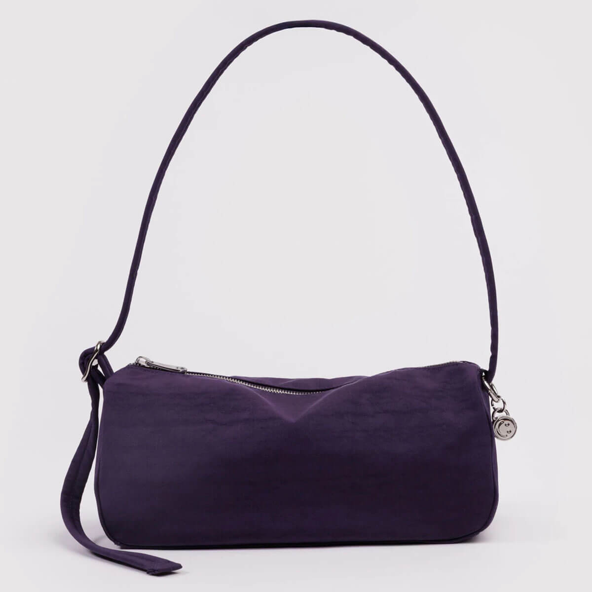 Nylon Loaf Bag in Fig by Baggu – Junior Edition
