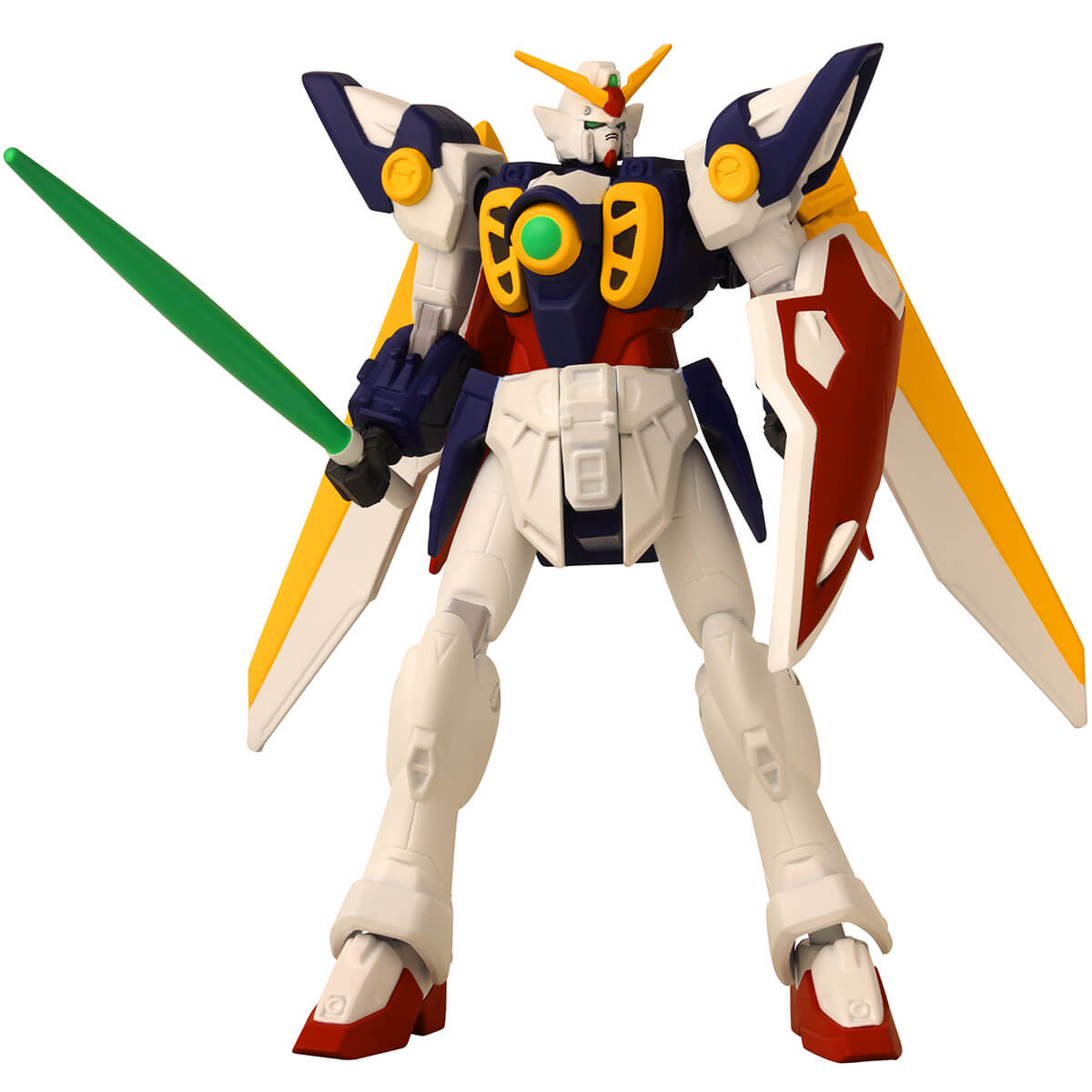 Wing Gundam by Bandai – Junior Edition