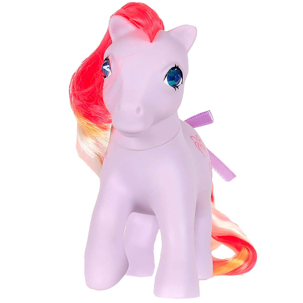 Sky Rocket My Little Pony Classic Rainbow Ponies (Wave 4 Twinkle-Eyed ...