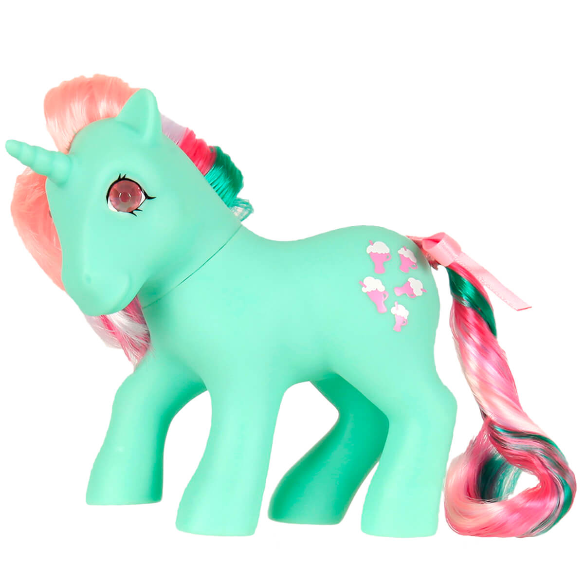 Fizzy My Little Pony Classic Rainbow Ponies (Wave 4 Twinkle-Eyed Colle ...