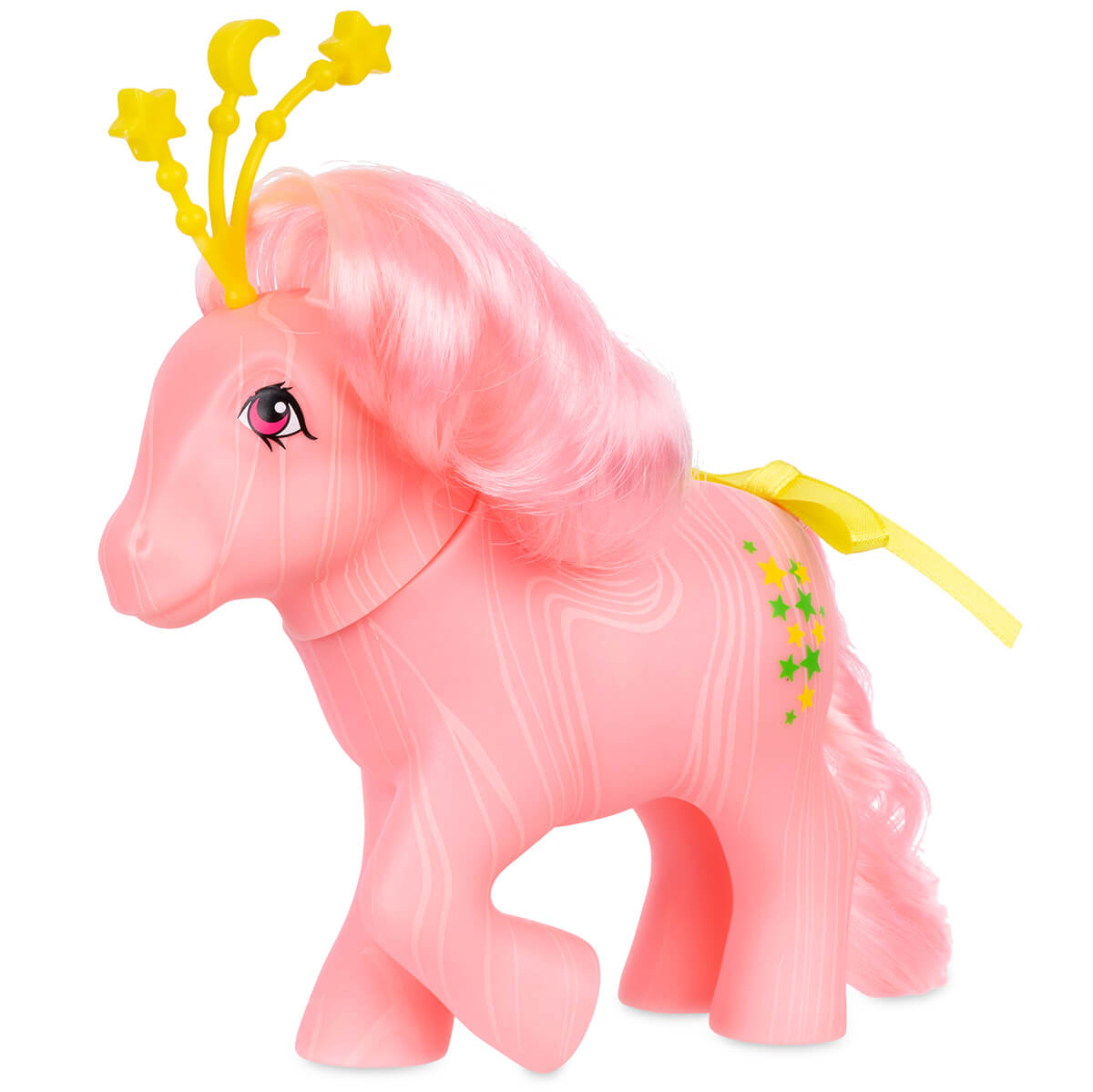 Milky Way My Little Pony Celestial Ponies – Junior Edition