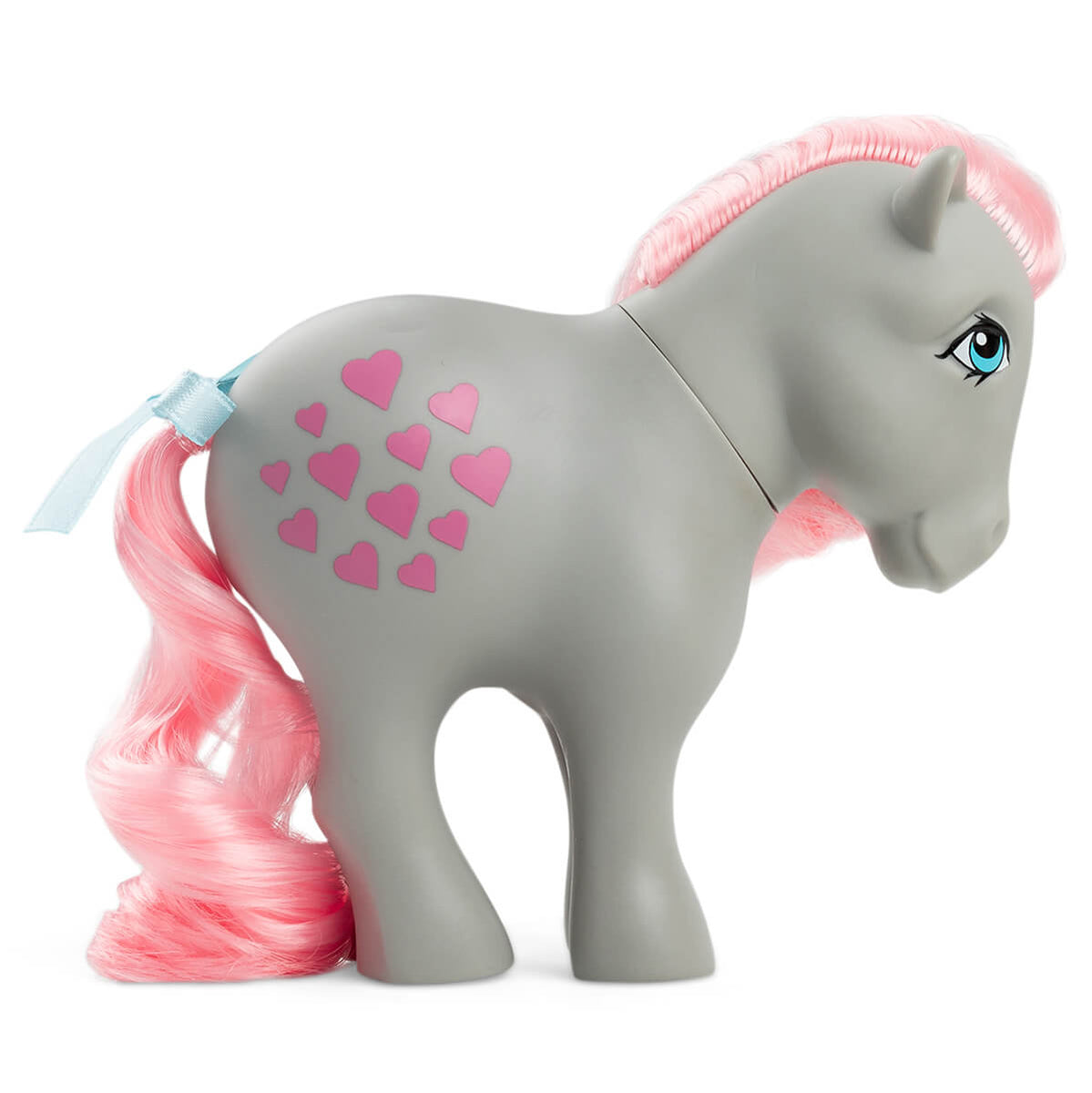 Snuzzle My Little Pony 40th Anniversary Original Ponies – Junior Edition