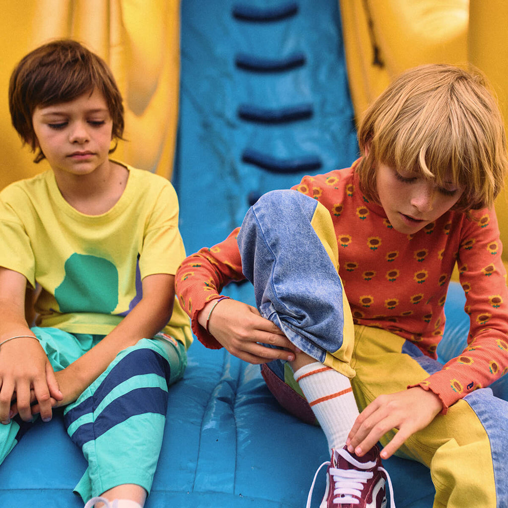 Junior Edition: Design-led children's clothing, books and homewares