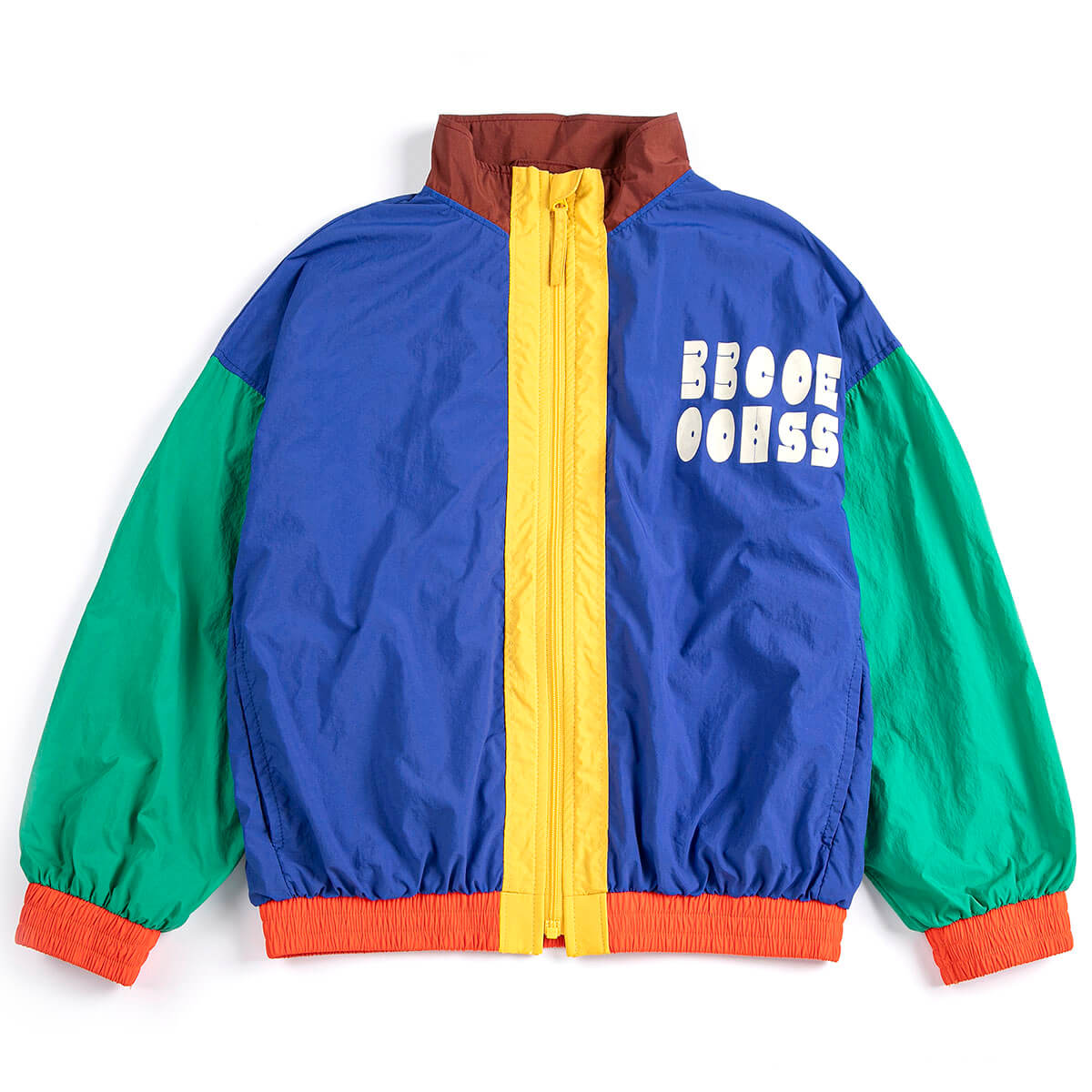 Bobo Choses Modern Tracksuit Jacket | Junior Edition