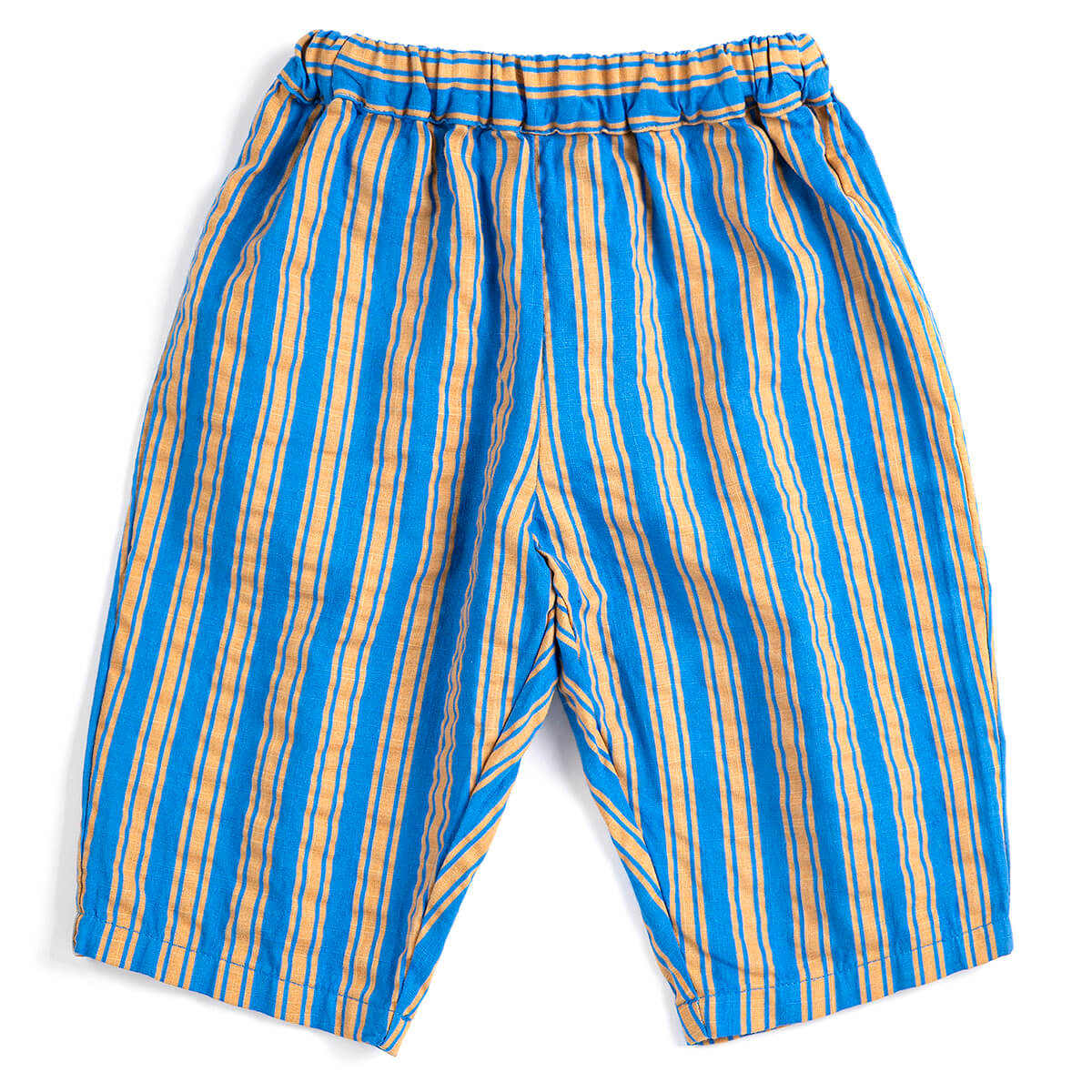 New Hairline Woven Baby Pants by Bobo Choses – Junior Edition