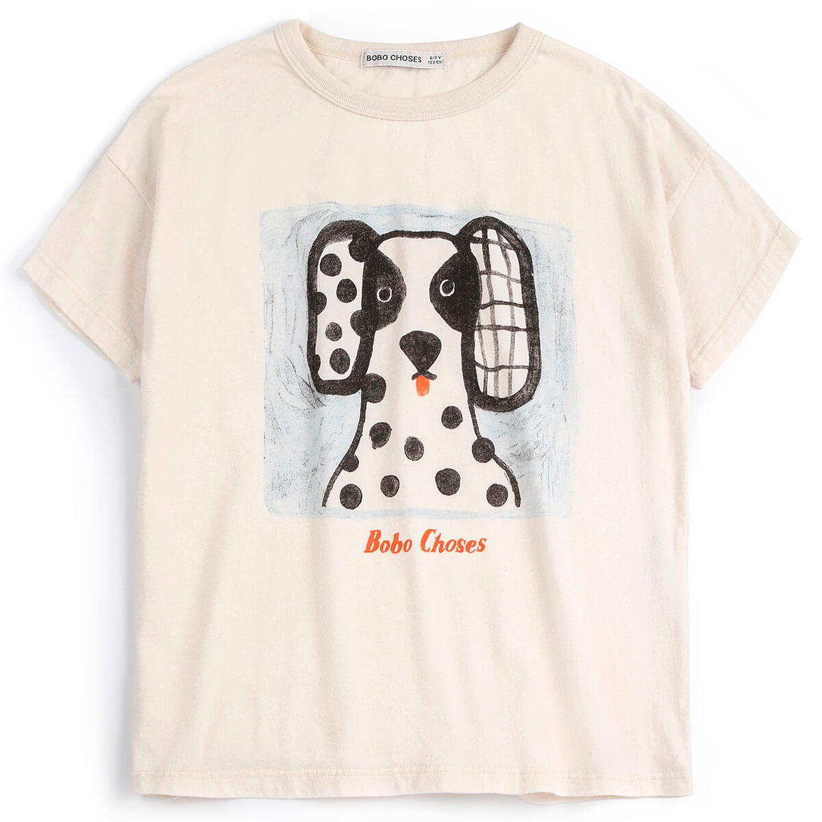 Van Dog T-Shirt – Bobo Choses Kids | Junior Edition