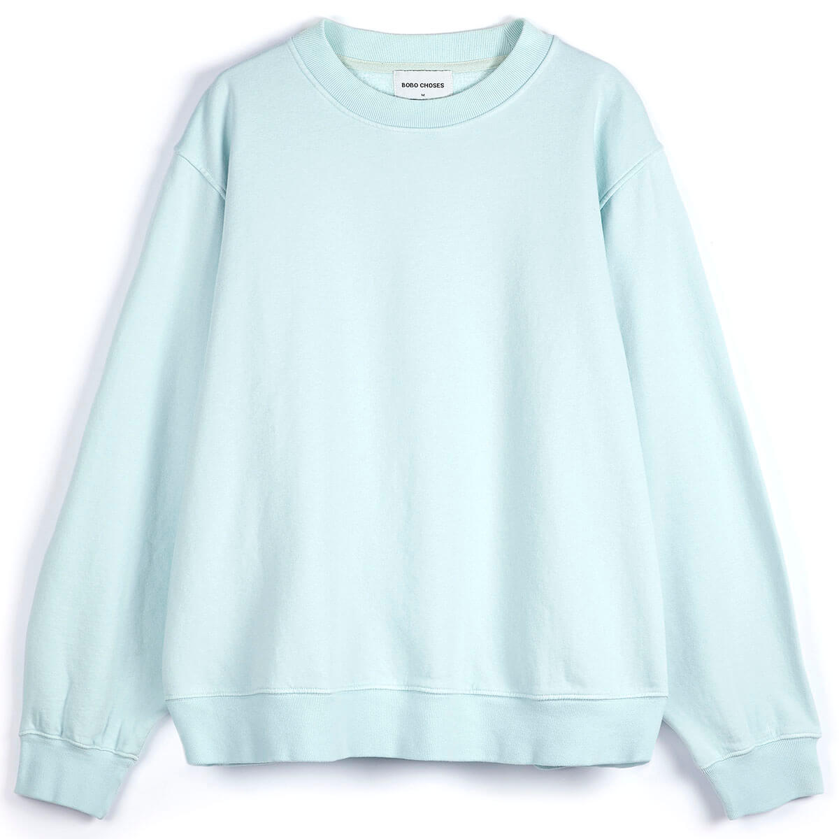 Bunch Of Vegetables Sweatshirt by Bobo Choses Womenswear – Junior Edition