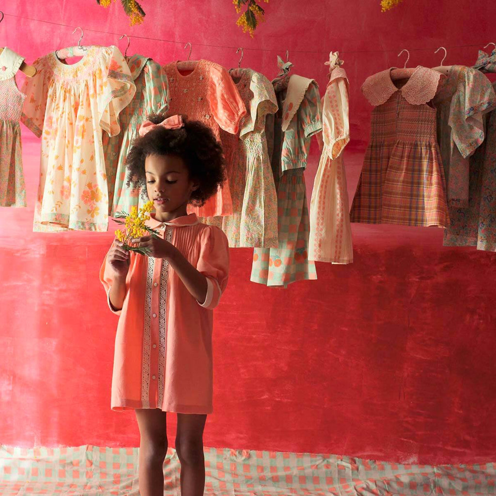 Junior Edition: Design-led children's clothing, books and homewares