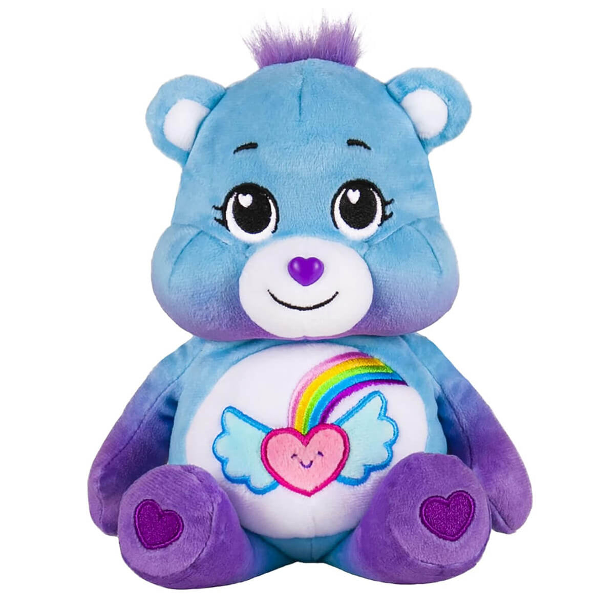 Care Bears Dream Bright Small (9") by Hasbro – Junior Edition