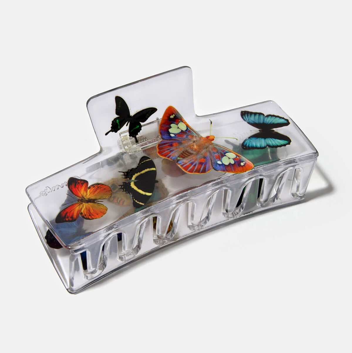 Box Claw in Butterfly by Chunks – Junior Edition
