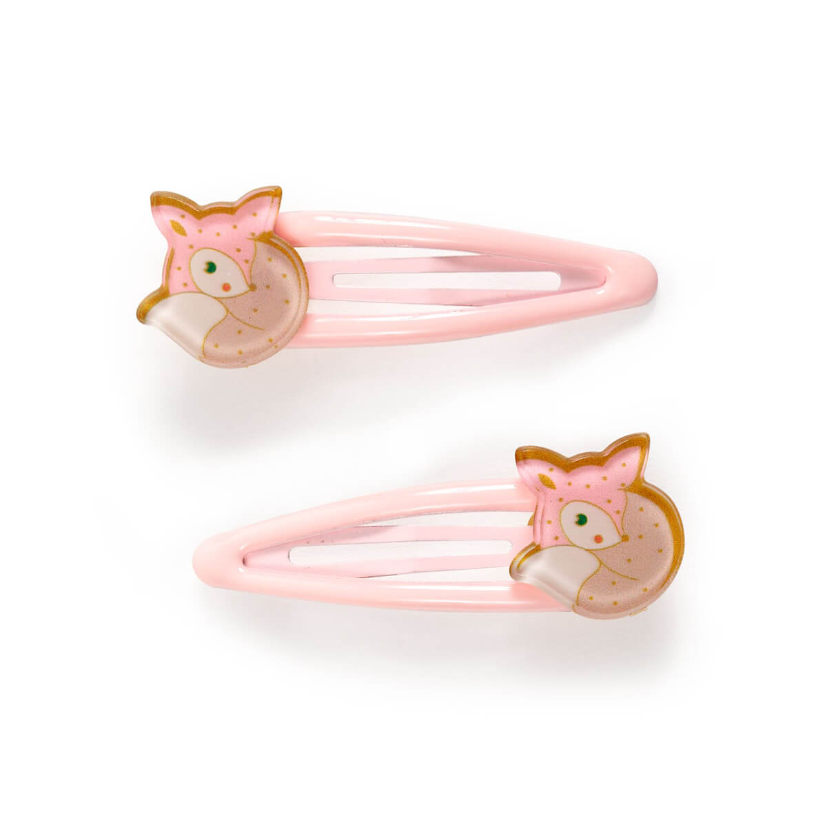 Esmée Hair Clips (Set of 2) by Djeco – Junior Edition