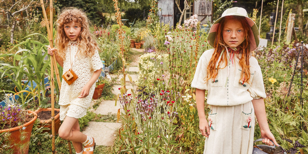 Junior Edition: Design-led children's clothing, books and homewares