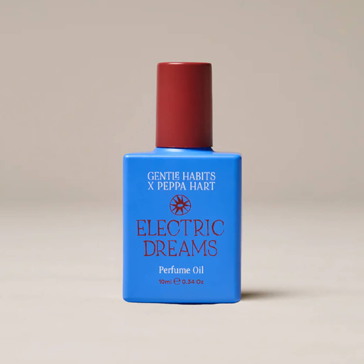 Gentle Habits x Peppa Hart Perfume Oil Electric Dreams by Gentle Habit ...