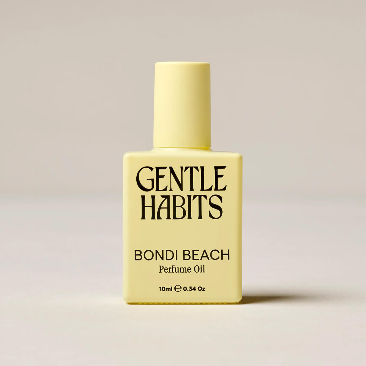 Perfume Oil Bondi Beach by Gentle Habits – Junior Edition