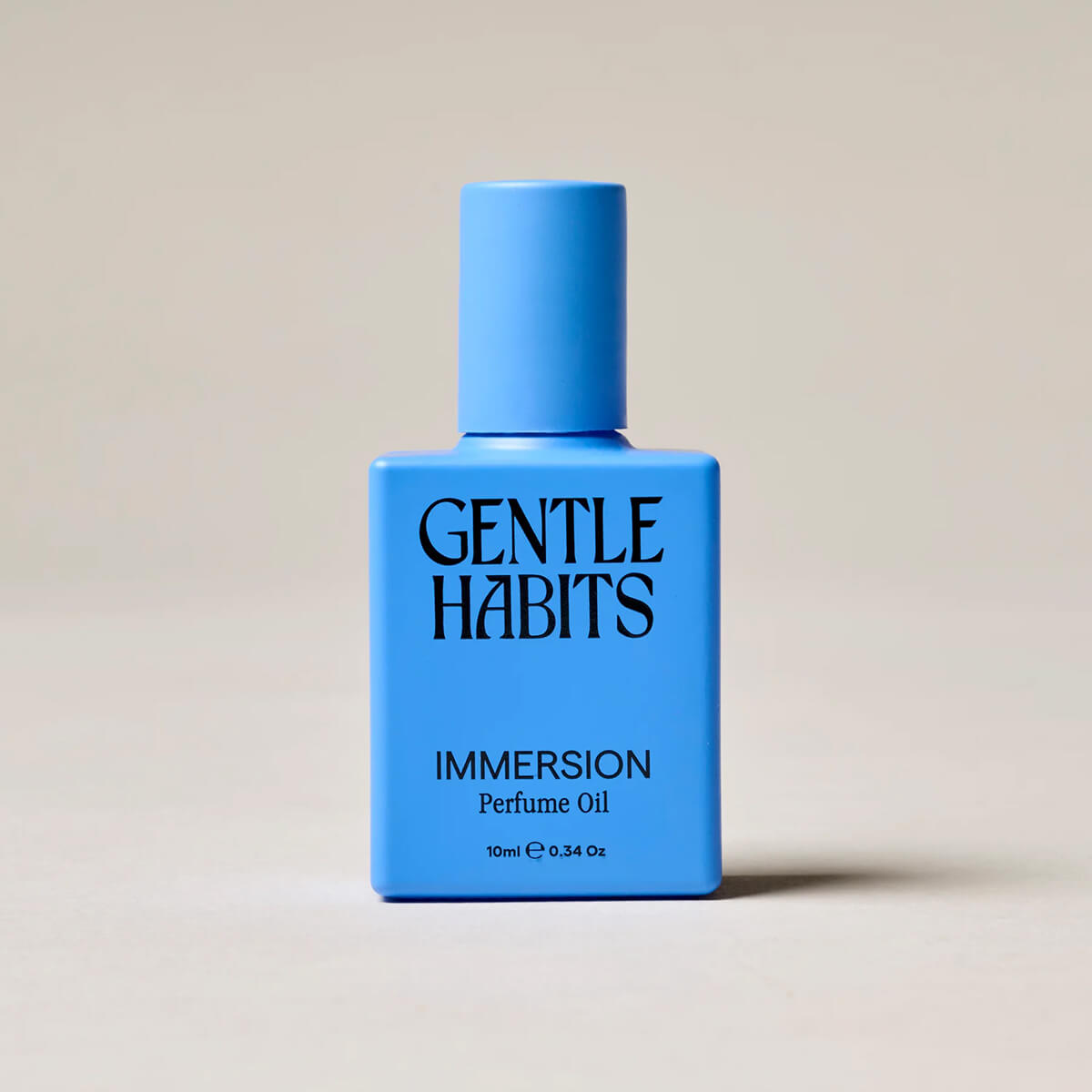 Perfume Oil Immersion by Gentle Habits – Junior Edition