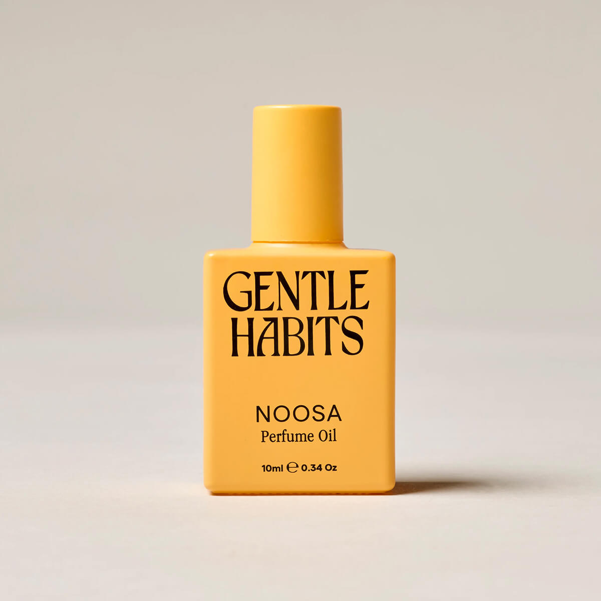 Perfume Oil Noosa by Gentle Habits – Junior Edition