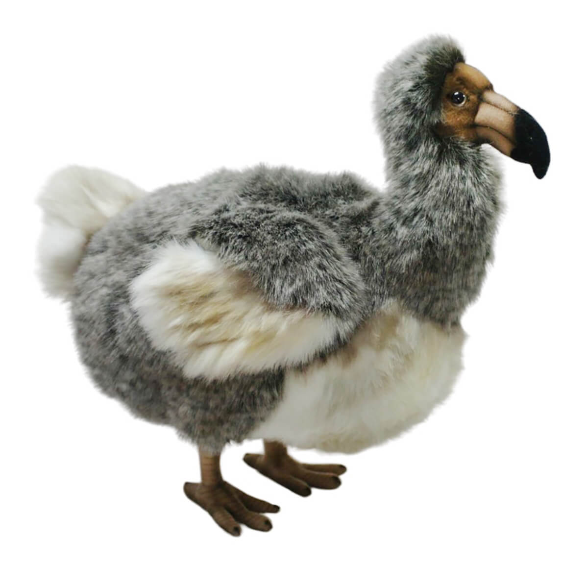 Dodo Bird (30cm) by Hansa – Junior Edition