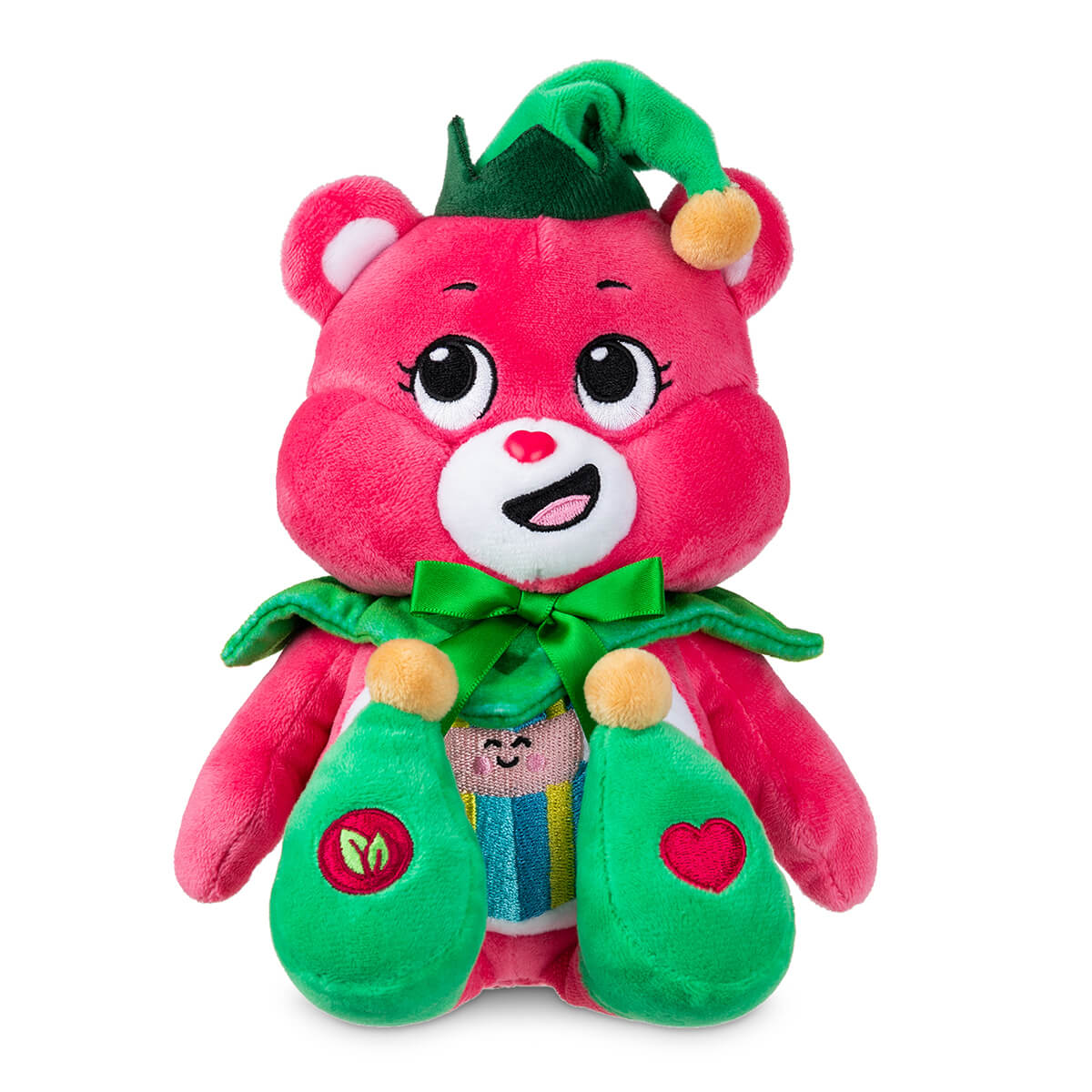 Care Bears Hasbro Hasbro | Toys | Care Bears Cheer Bear Rainbow Pink