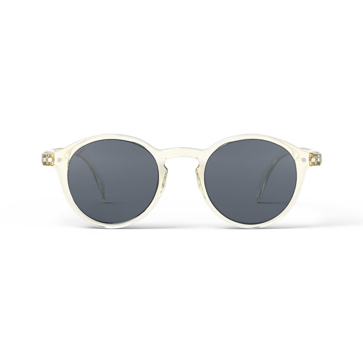 Sun Junior Sunglasses #D (5-10 Years) in Active Yellow by Izipizi ...